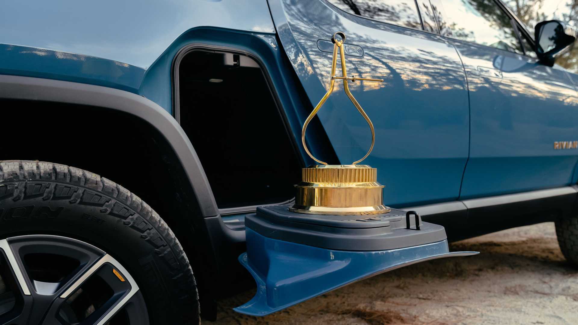 Rivian’s TOTY, Toyota’s BEVs, Biden, Charging: EV News Dec. 16