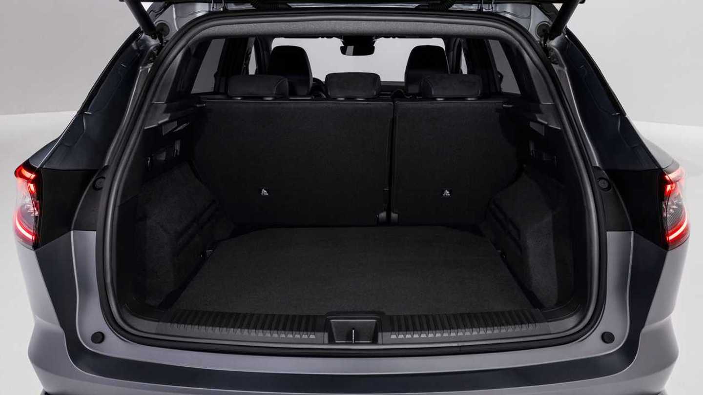 Renault Austral (2022): Alles zum neuen Kompakt-SUV (Update)