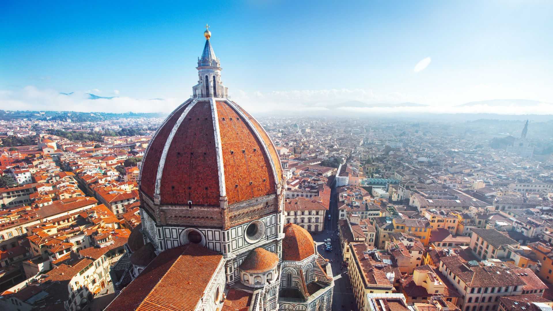 Four Seasons ve Canossa Events, sizleri Toskana'da muhteşem yolculuğa ...