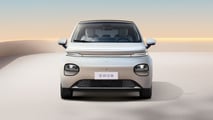 GM-Backed Baojun Debuts Bolt-Sized Cloud EV Priced From $13,250