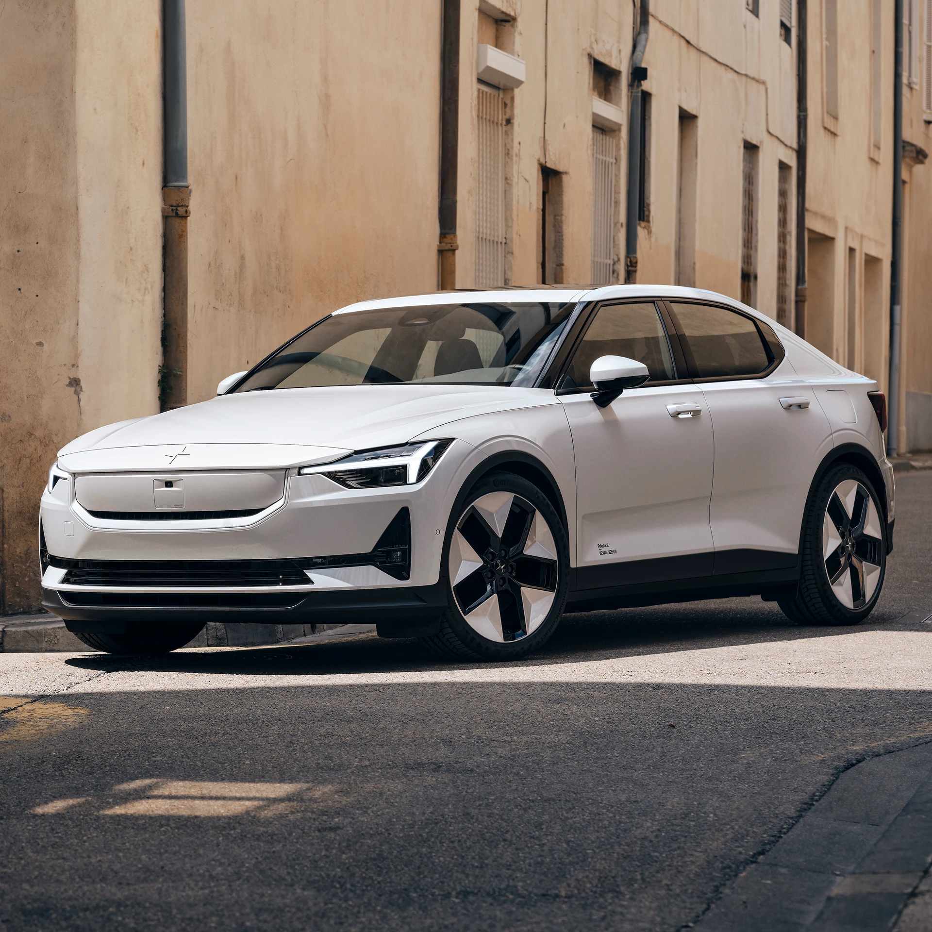 Polestar Electric Car Sales Disappointed In Q4 2023 With A 39 Decrease