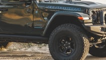 2024 Jeep Wrangler Gets Beefy AEV Upfit Packs From $7K To $20K