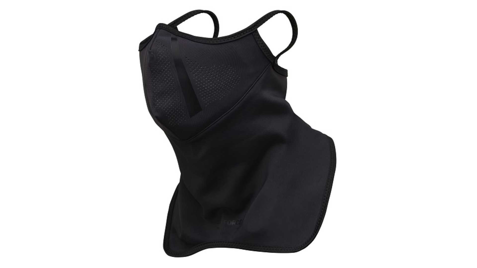 Spidi Protects On And Off The Bike With Beta Anti-Pollution Mask