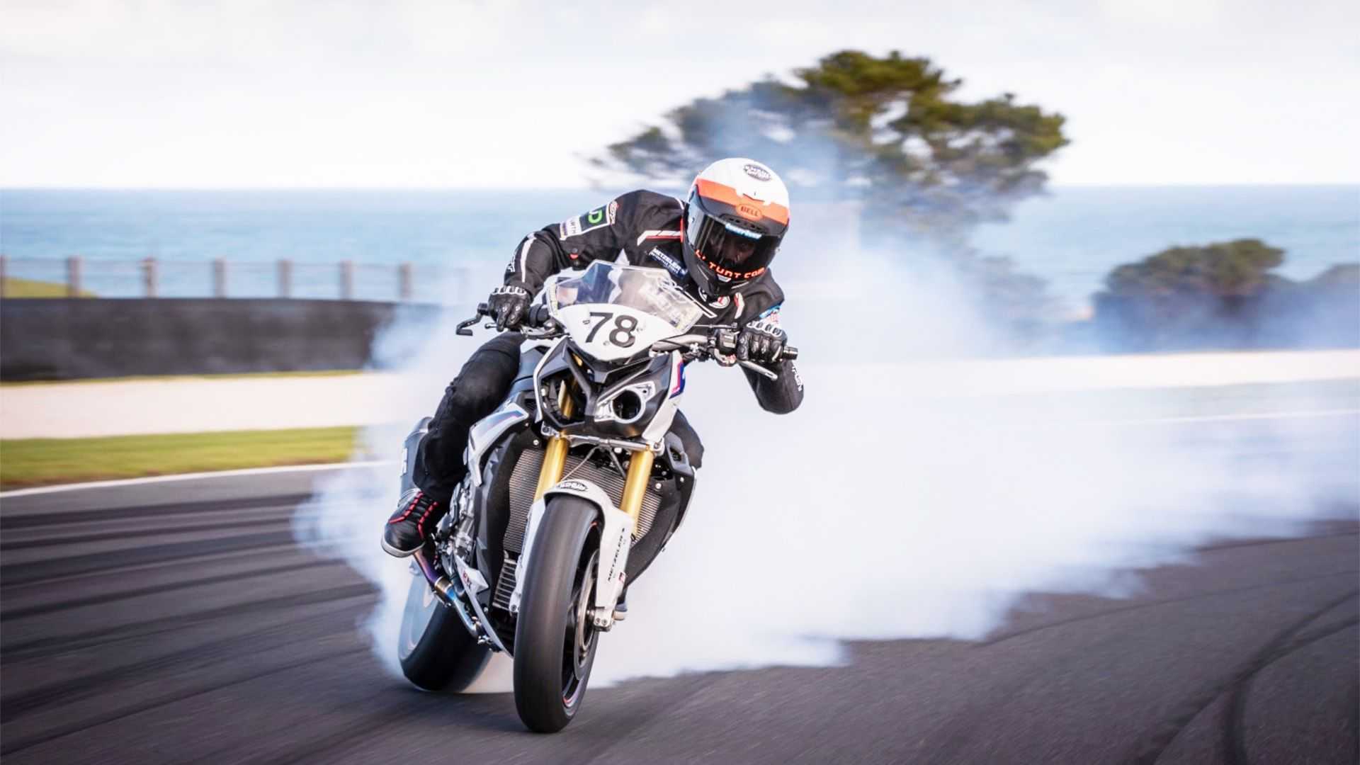 Stunter “Lukey” Luke Follacchio To Retire At Australian WSBK Round