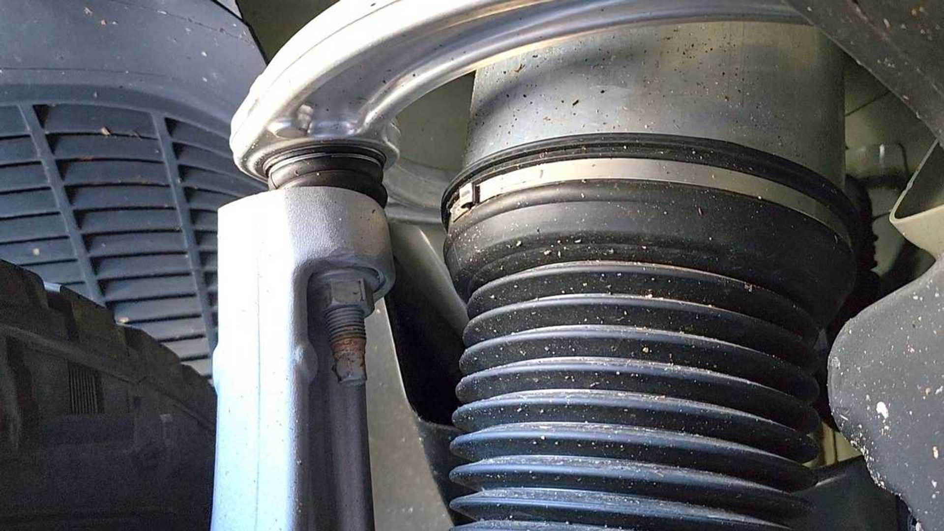 Our Rivian R1T Had Its Recall Service; What's It All About?