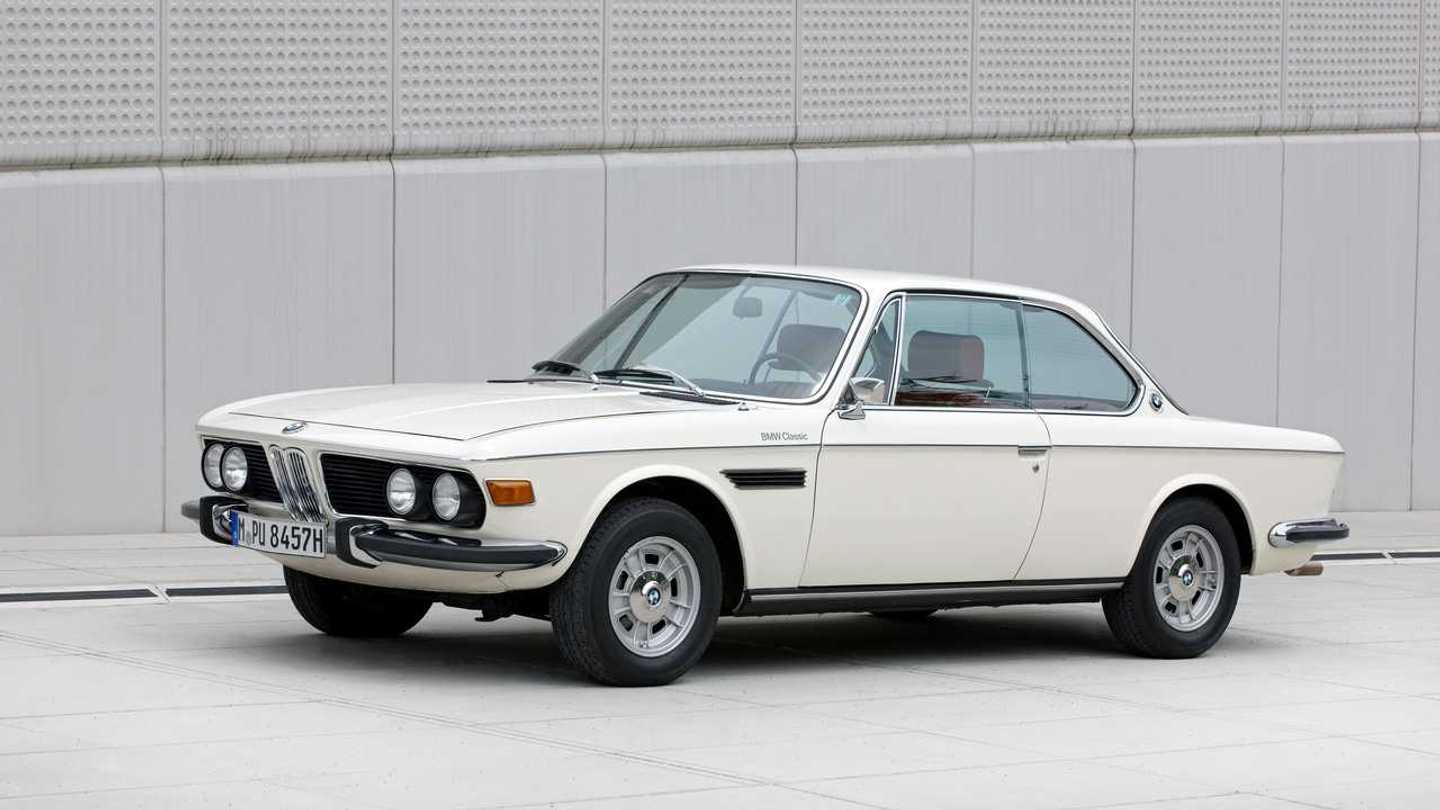 Los coupés más icónicos de BMW, del 2002 al nuevo M2