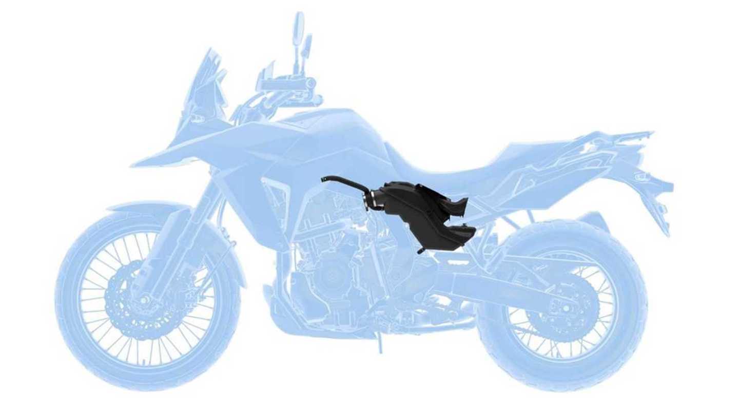 Suzuki Shows Off Technical Prowess Behind New 776cc Parallel Twin