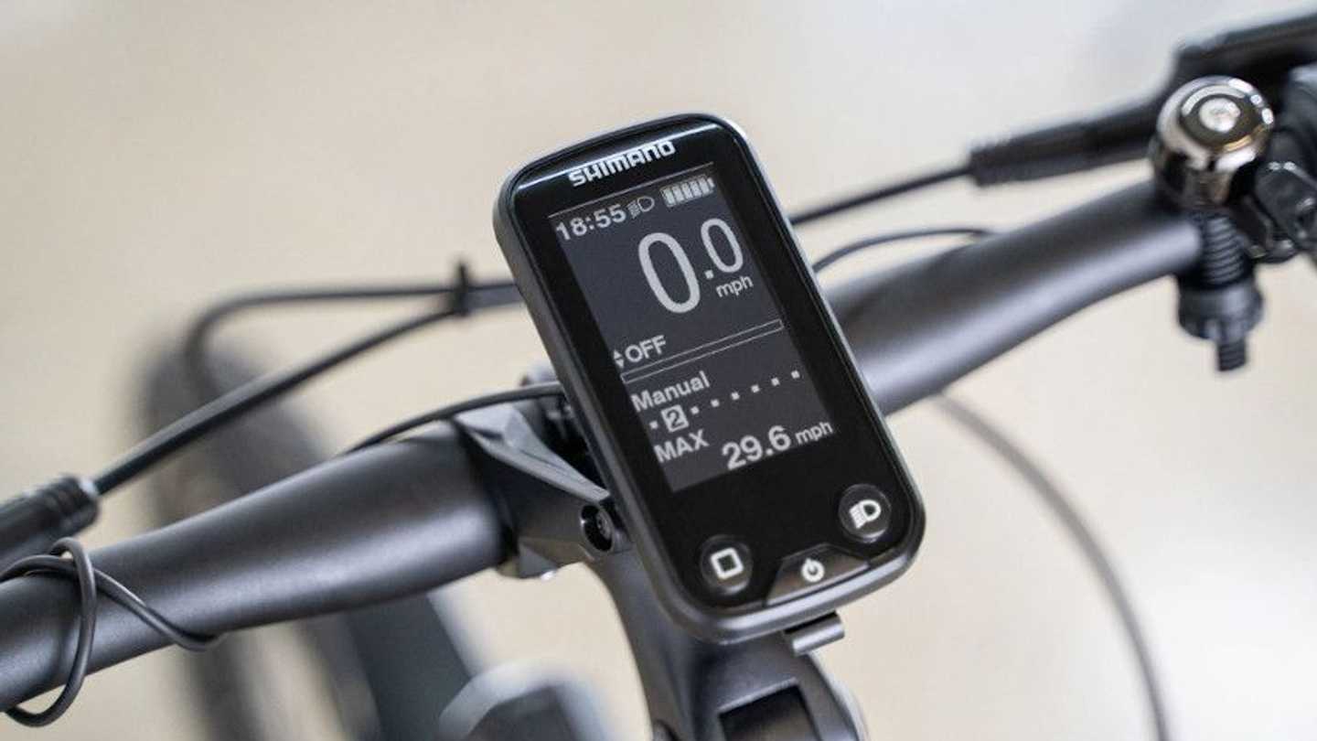 Volt Introduces Second Generation Infinity Electric Bike