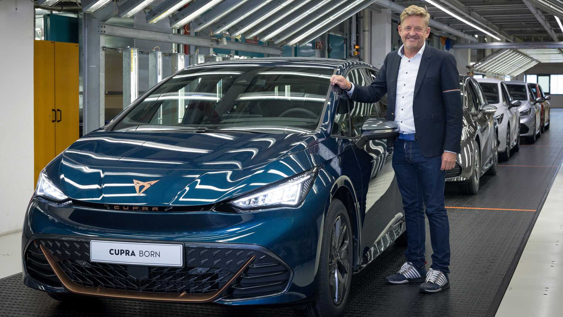 CUPRA y la clave de su éxito