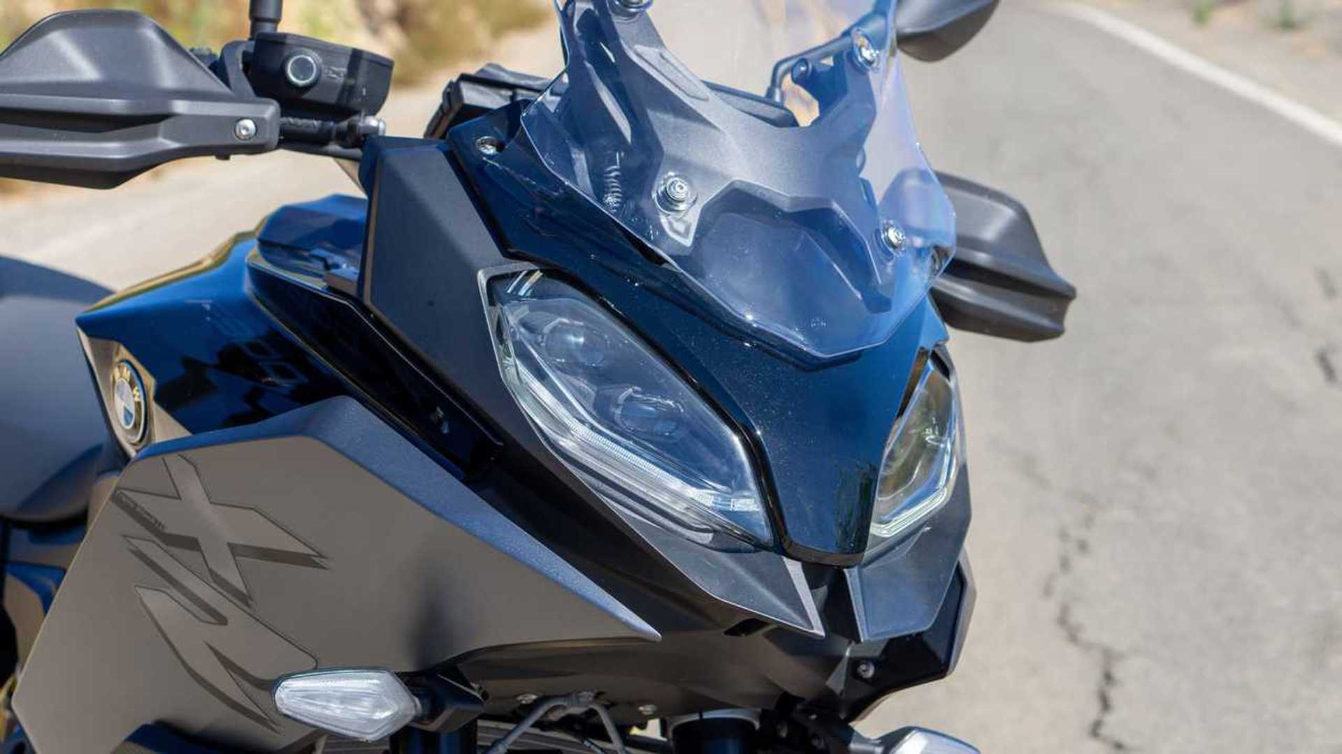 2022 BMW F 900 XR First Ride Review: The On-Road Adventurer