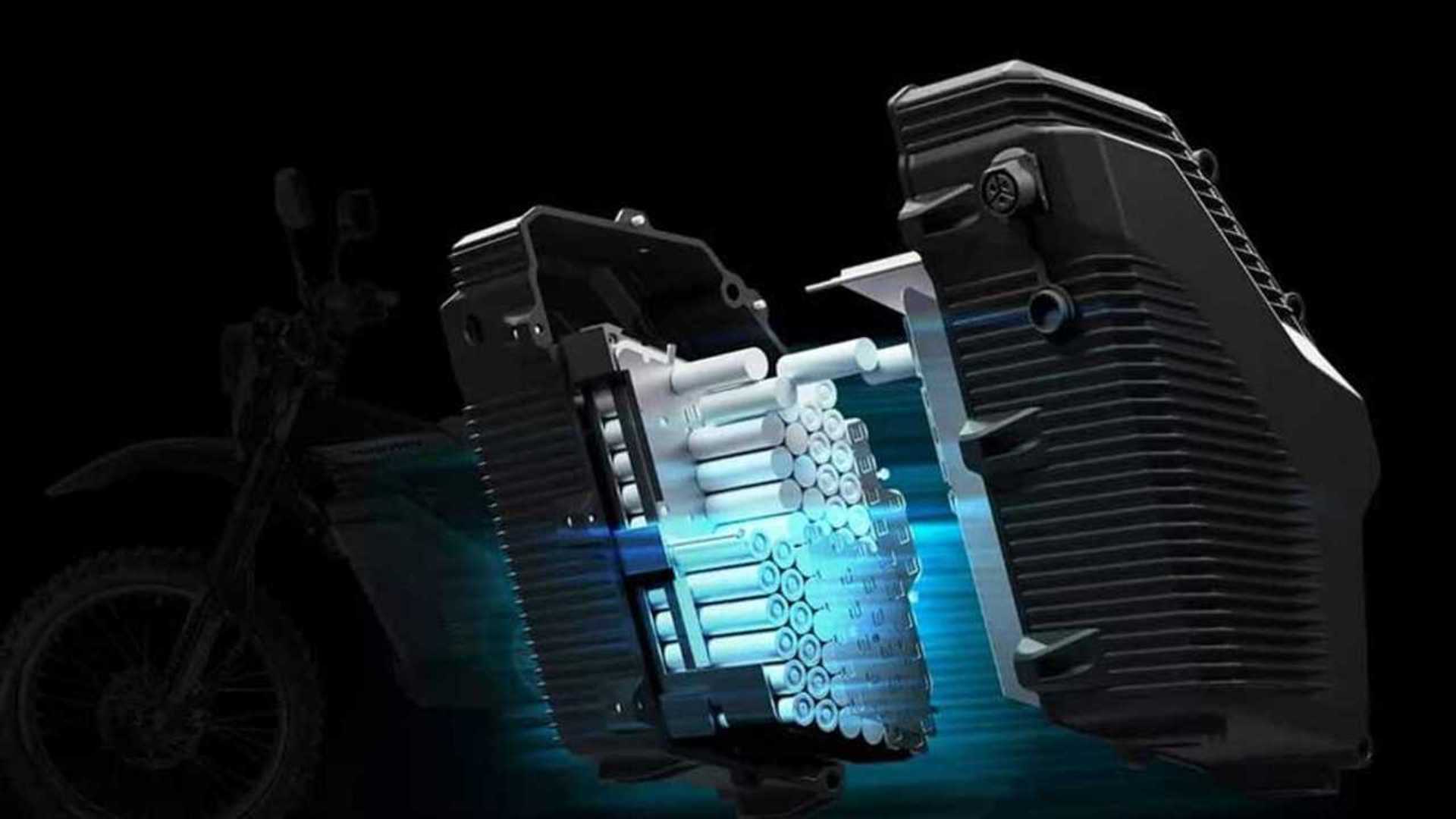 Horwin's New HT Electric Enduros Look Like Tons Of Fun