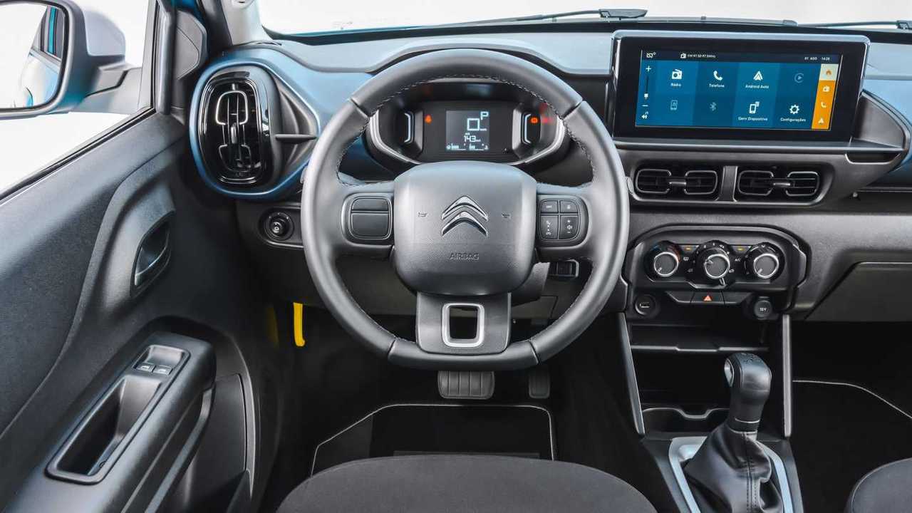 Novo Citroën C3 ficou menor? Veja diferença de tamanho das duas gerações