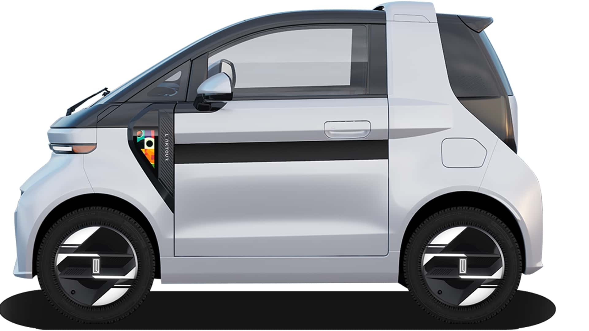 Fotos: Linktour Alumi y Alumi Elite | Motor1.com