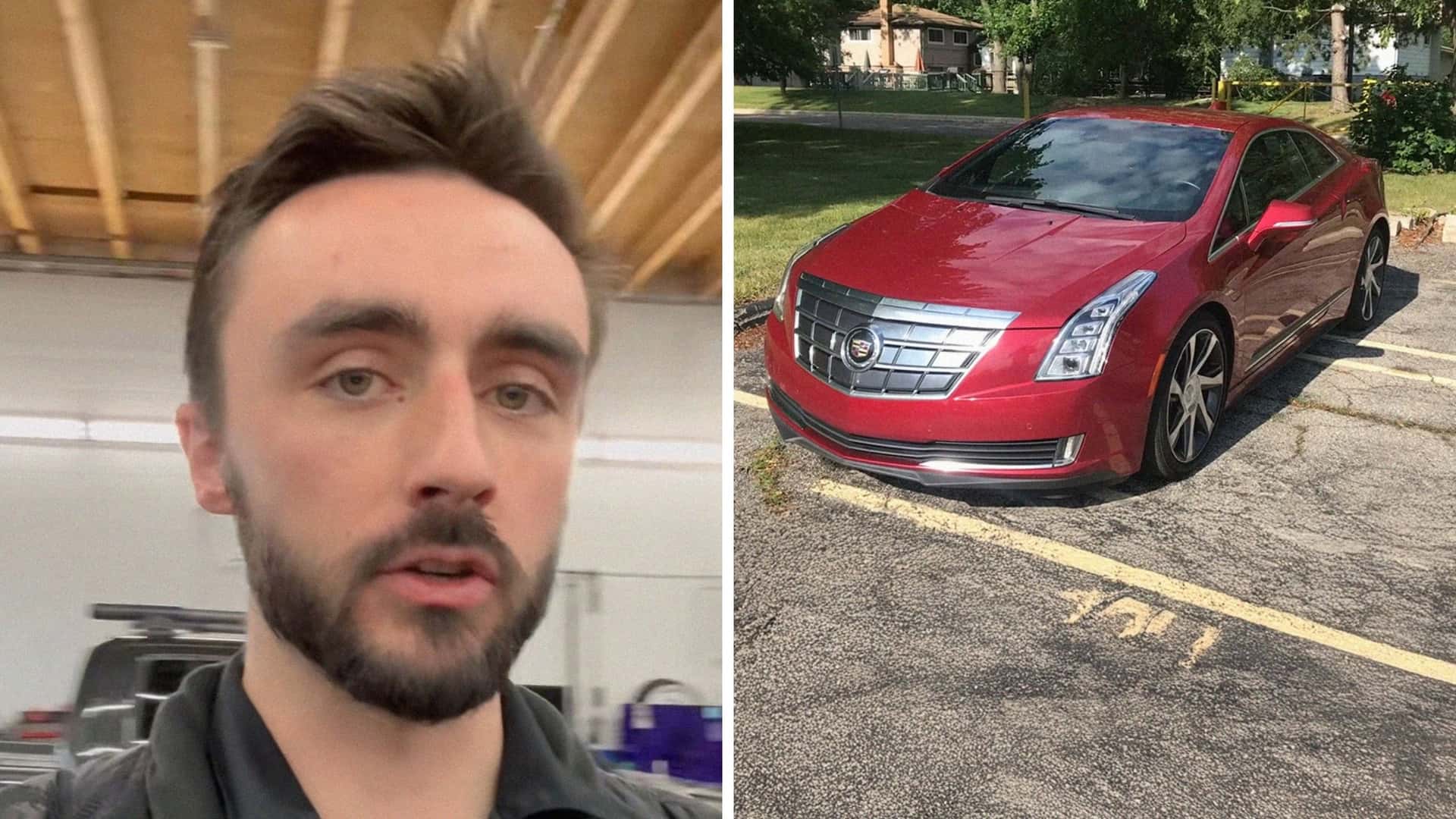 Cadillac ELR: Why Was It Discontinued?