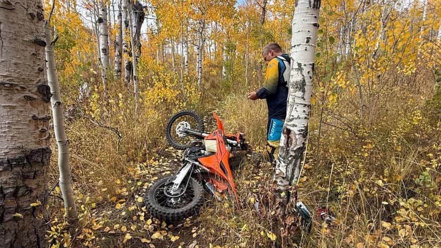 Motorcycle News, Reviews and How-Tos for Enthusiasts | RideApart