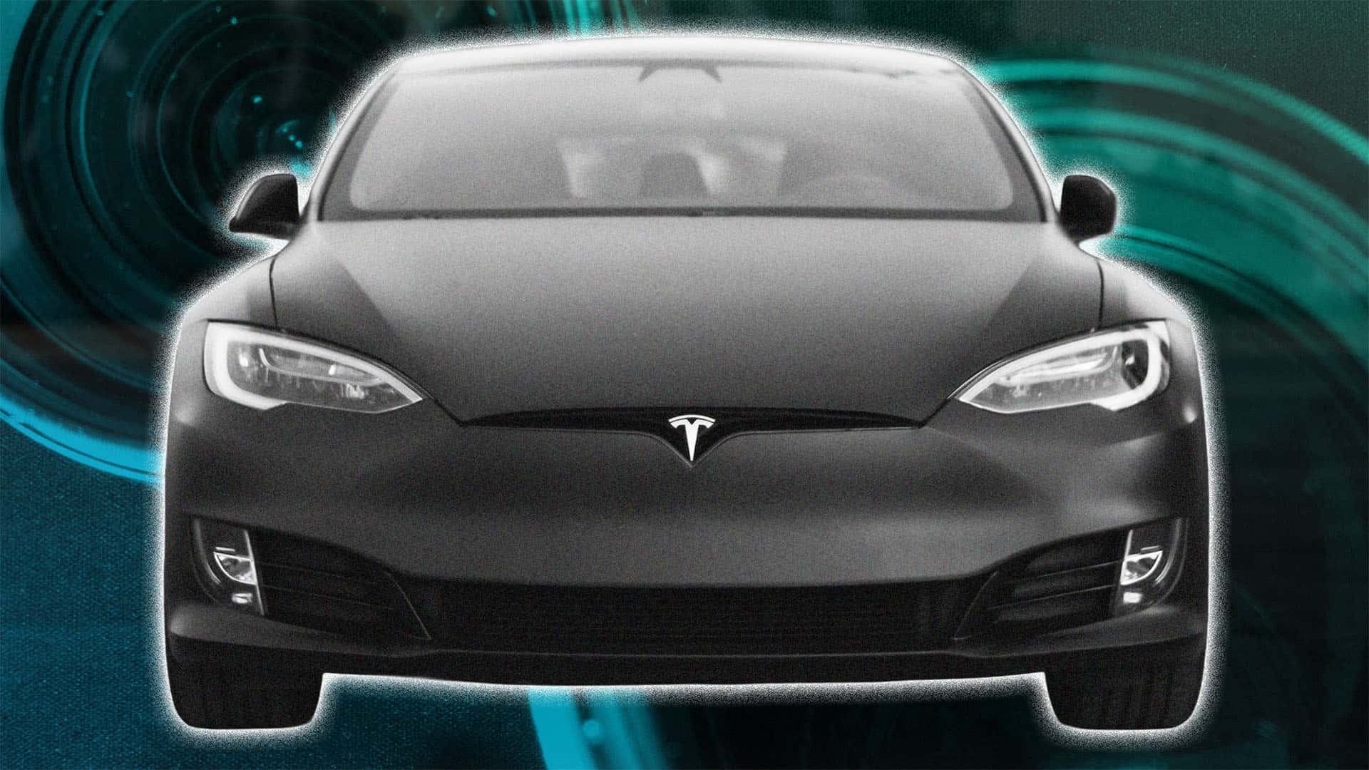 Can You Take Selfies Using Your Tesla?