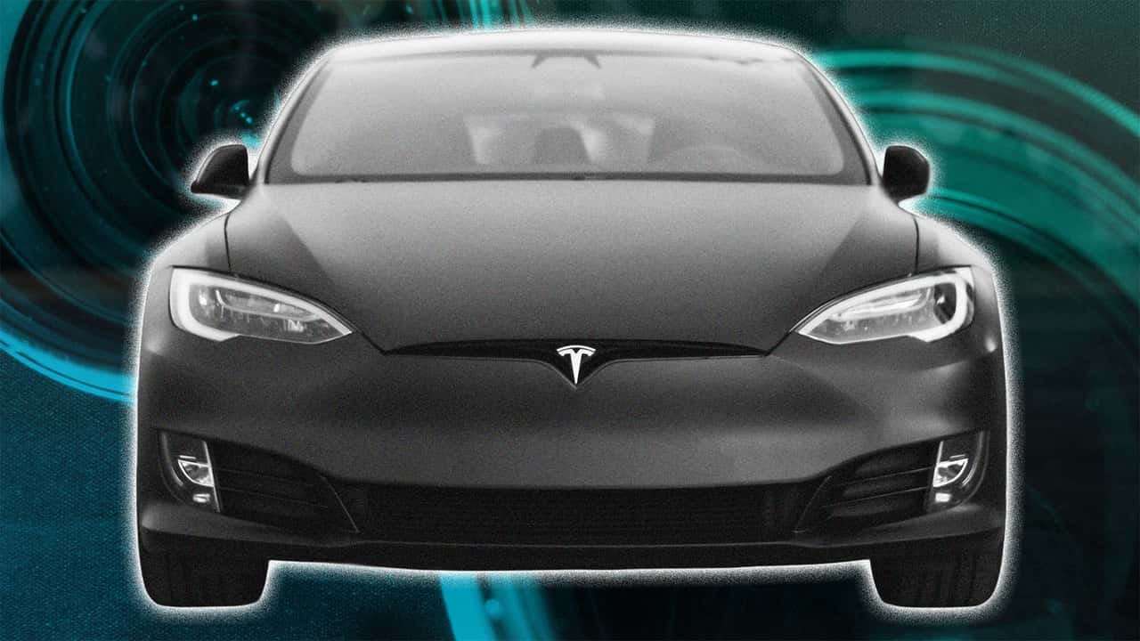 Can You Take Selfies Using Your Tesla?