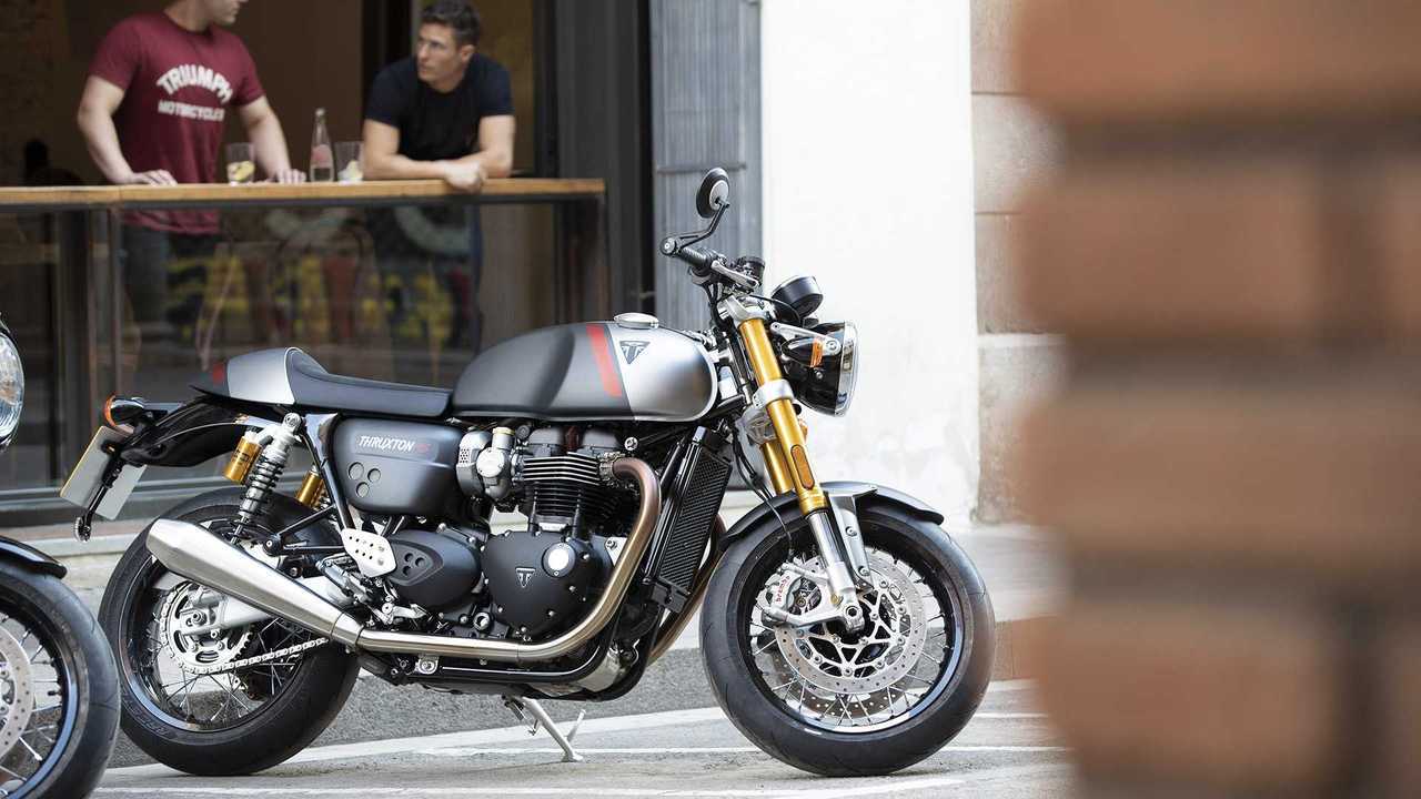 All The New Classic Motorcycle Models Coming In 2020