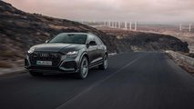 Audi will mehr RS-SUVs, RS-EVs und "verblüffende" Plug-in-Hybride