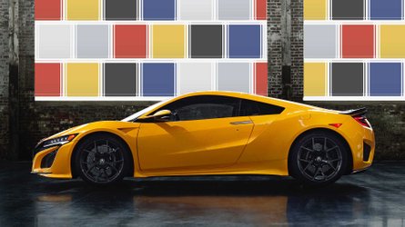 Super Shades: 20 Best New Car Colors Of 2020