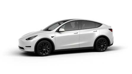 Tesla Model Y Owner's Manual Reveals Dimensions And Weights