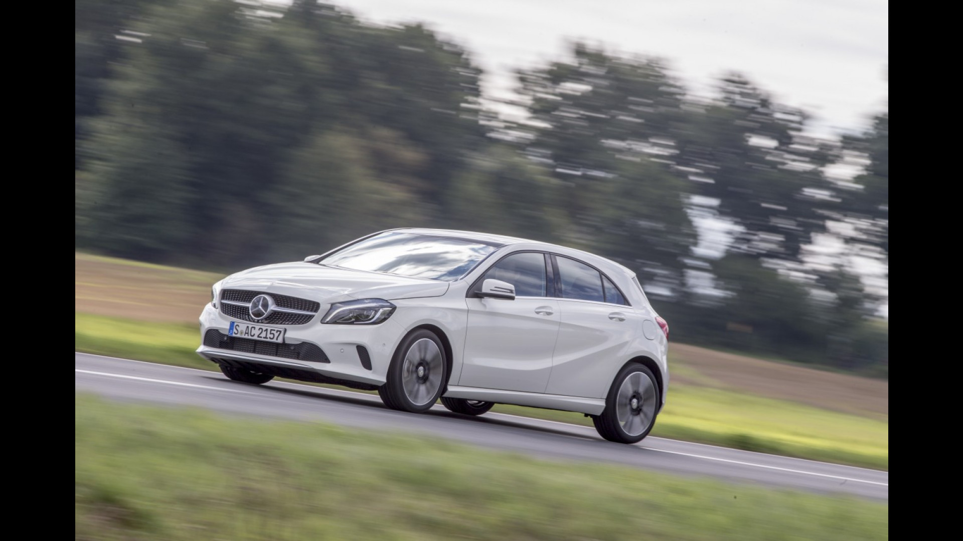 Mercedes Classe A Next, la seconda vita meglio della prima