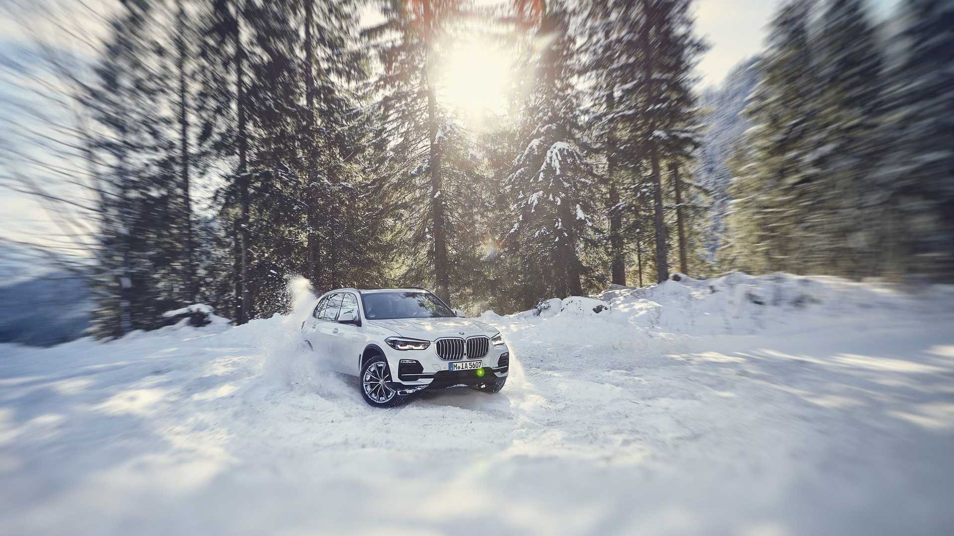 BMW Reveals Its Position In Plug-In EV Market Over Past 12 Months