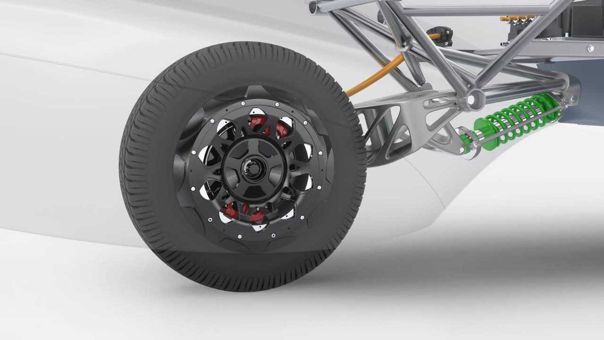 Exclusive Interview With Chris Anthony: Aptera’s CEO