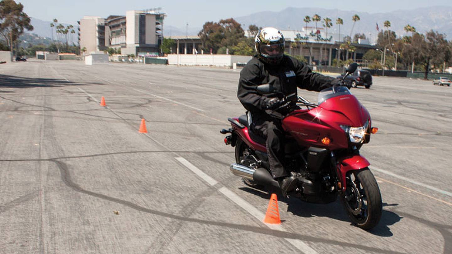 10 Ways To Improve Your Riding Skills