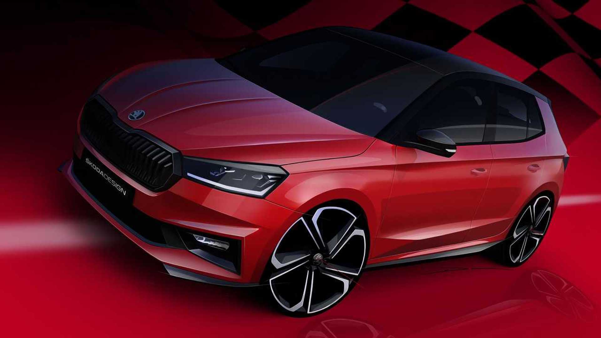 Skoda Fabia'nın geleceği belirsiz: Yerini hangi otomobil alacak?