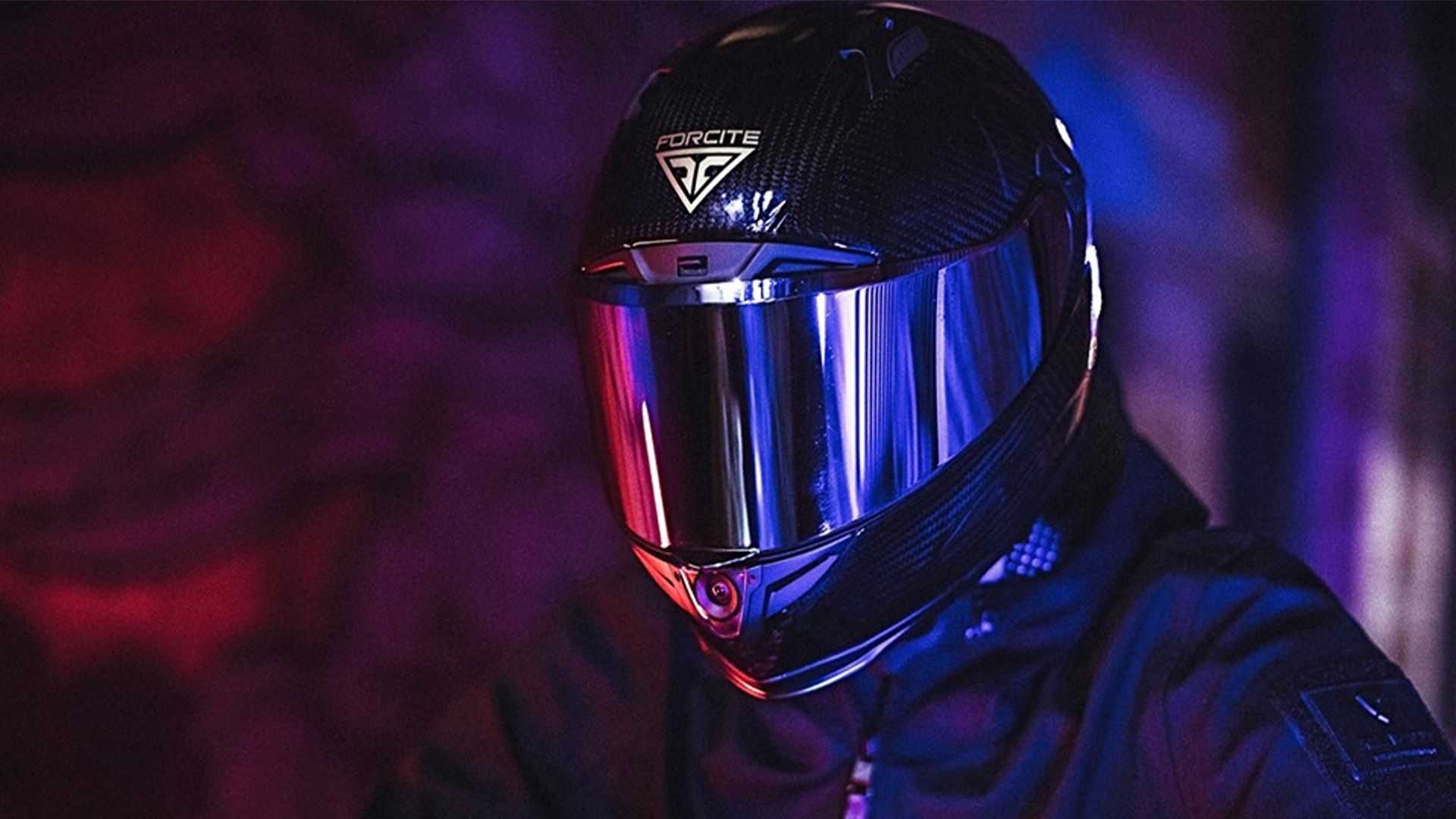 Aussie Smart Helmet Startup Forcite Focuses On Sustainable Growth