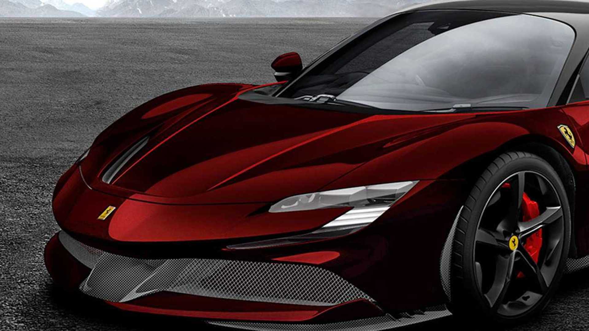 FerrariChat - The world's largest Ferrari community