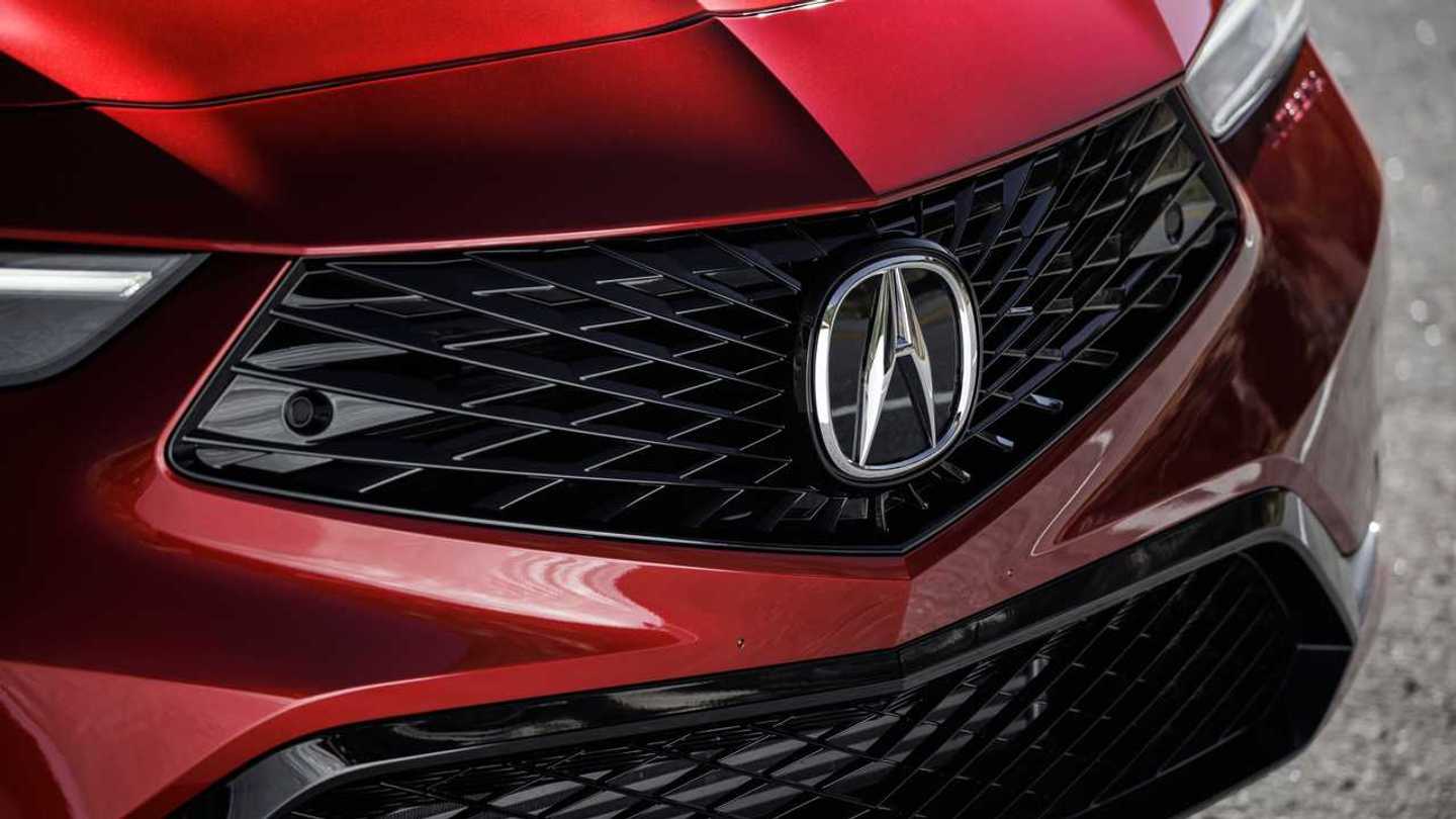 2023 Acura Integra First Drive Review: More Than Just A Name | Motor1.com