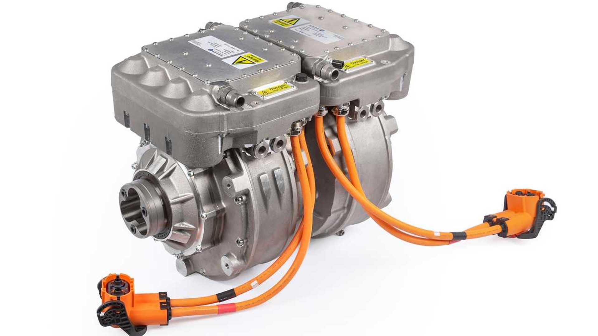 Ariel Hipercar 2024, hiperdeportivo eléctrico con 1.196 CV