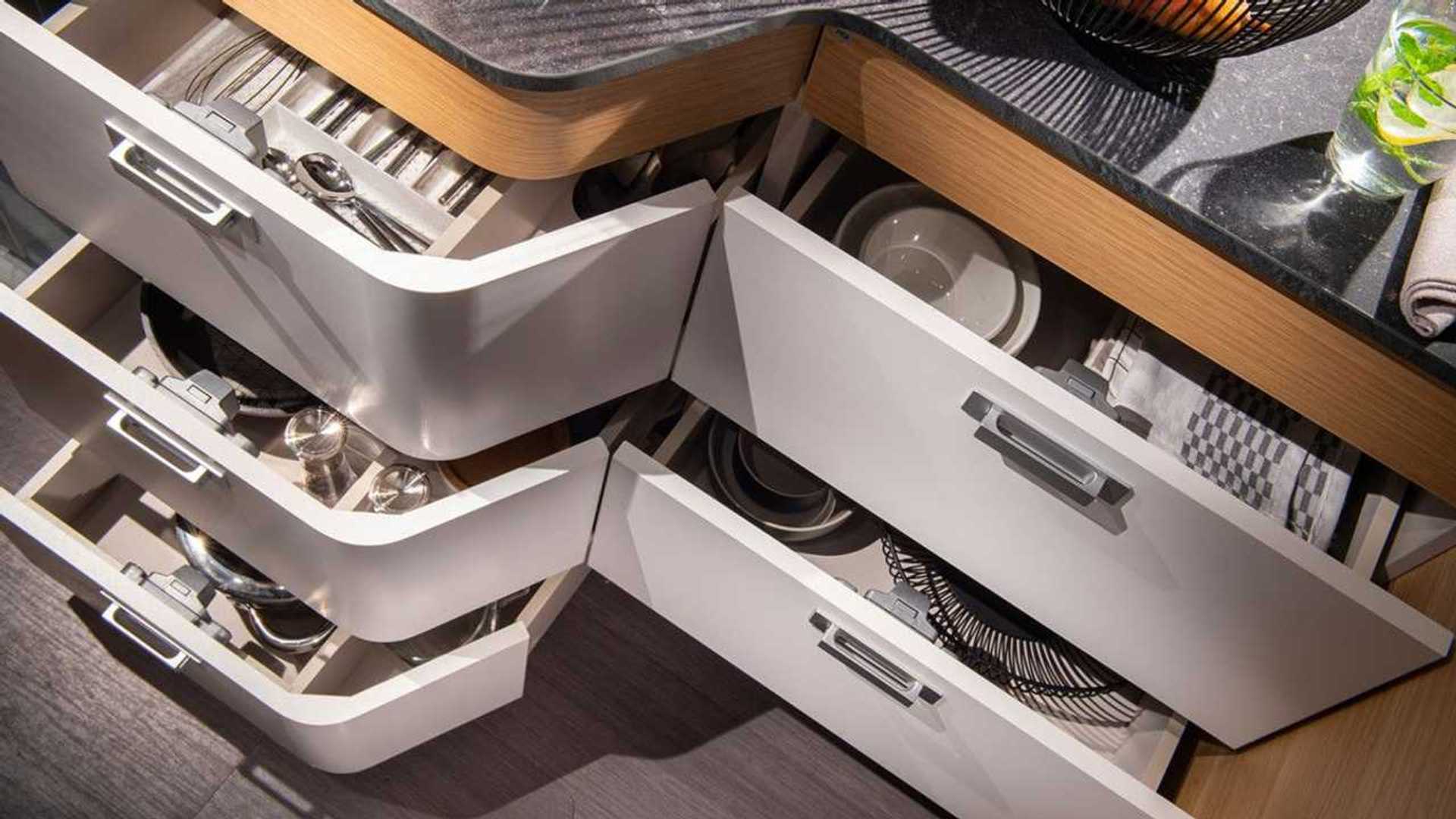 Adria Mobil Matrix, una autocaravana para disfrutar plenamente