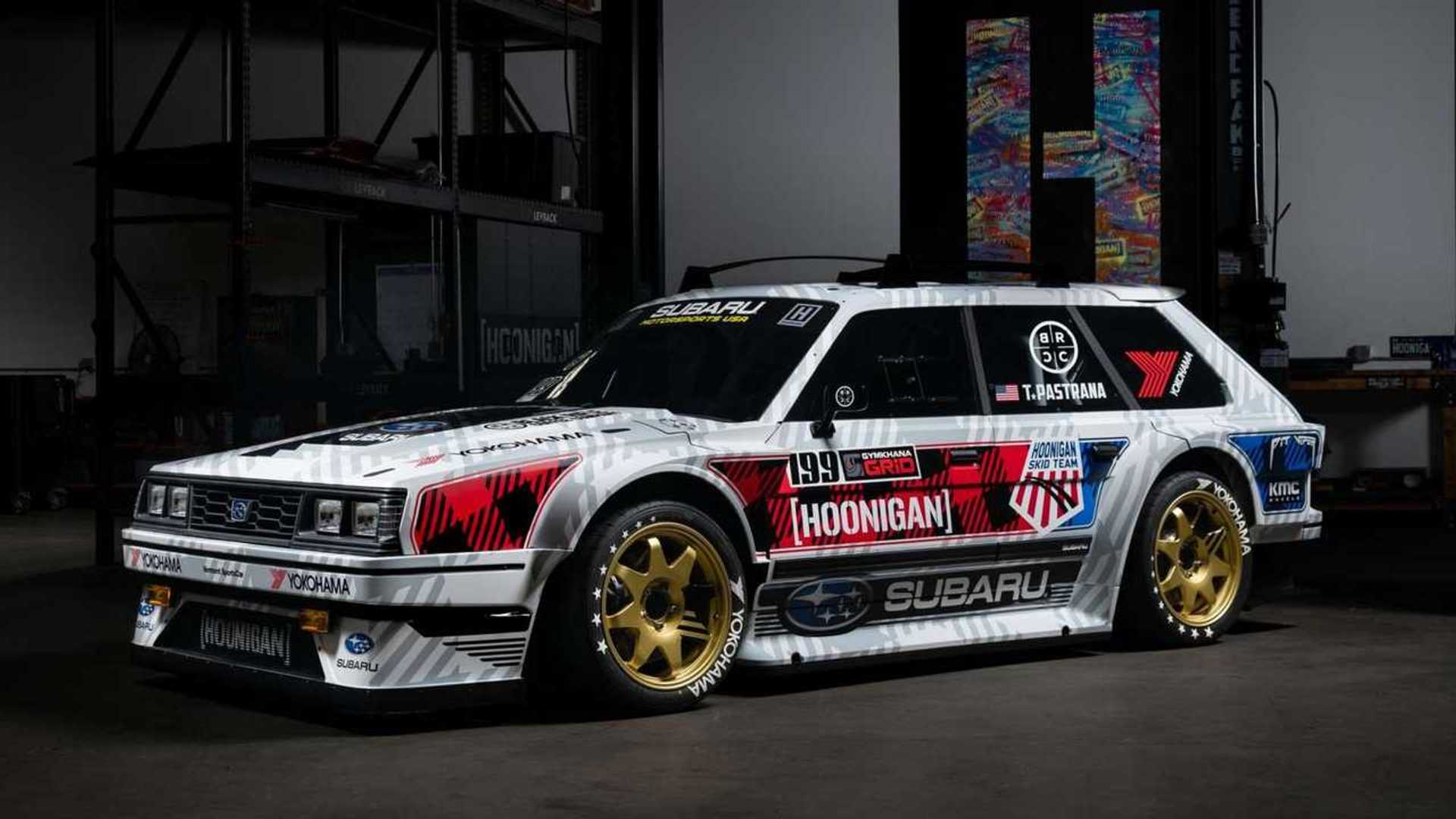 Every Car Debuting At The 2022 Goodwood Festival Of Speed