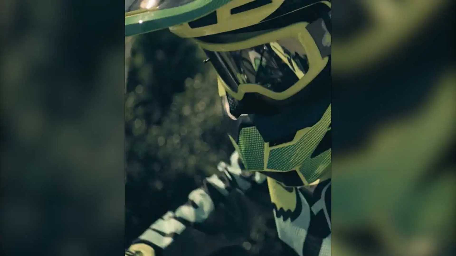 Kawasaki Teases First Electric Bike With A June 2022 Launch Date