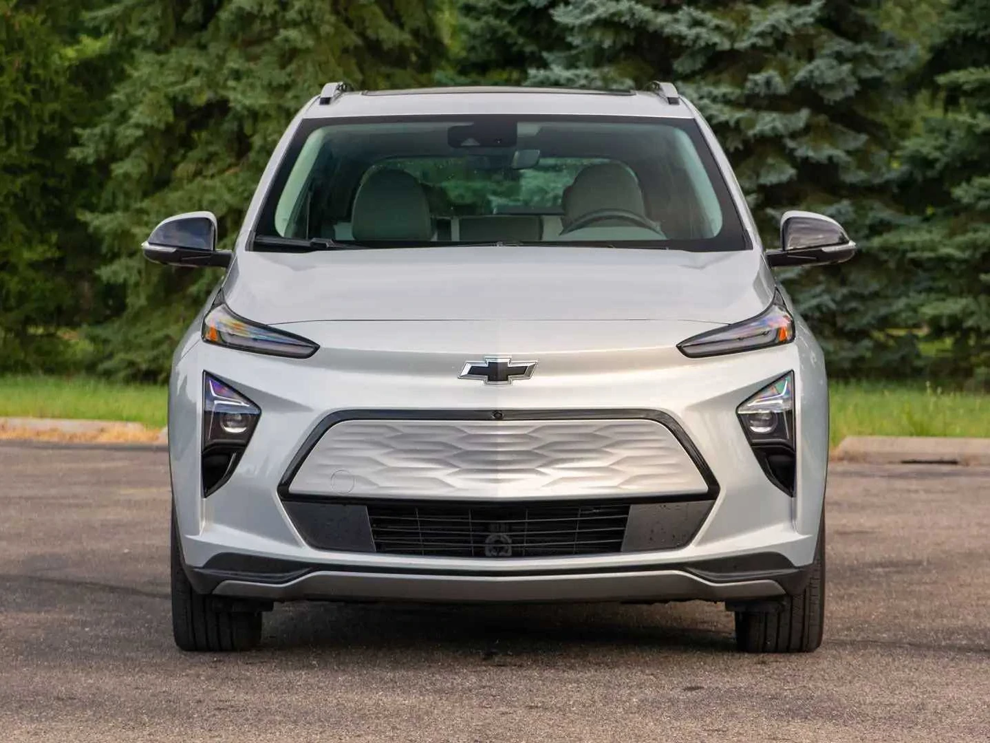 Chevrolet Bolt EV And EUV Least Costly EVs To Own For 5 Years KBB