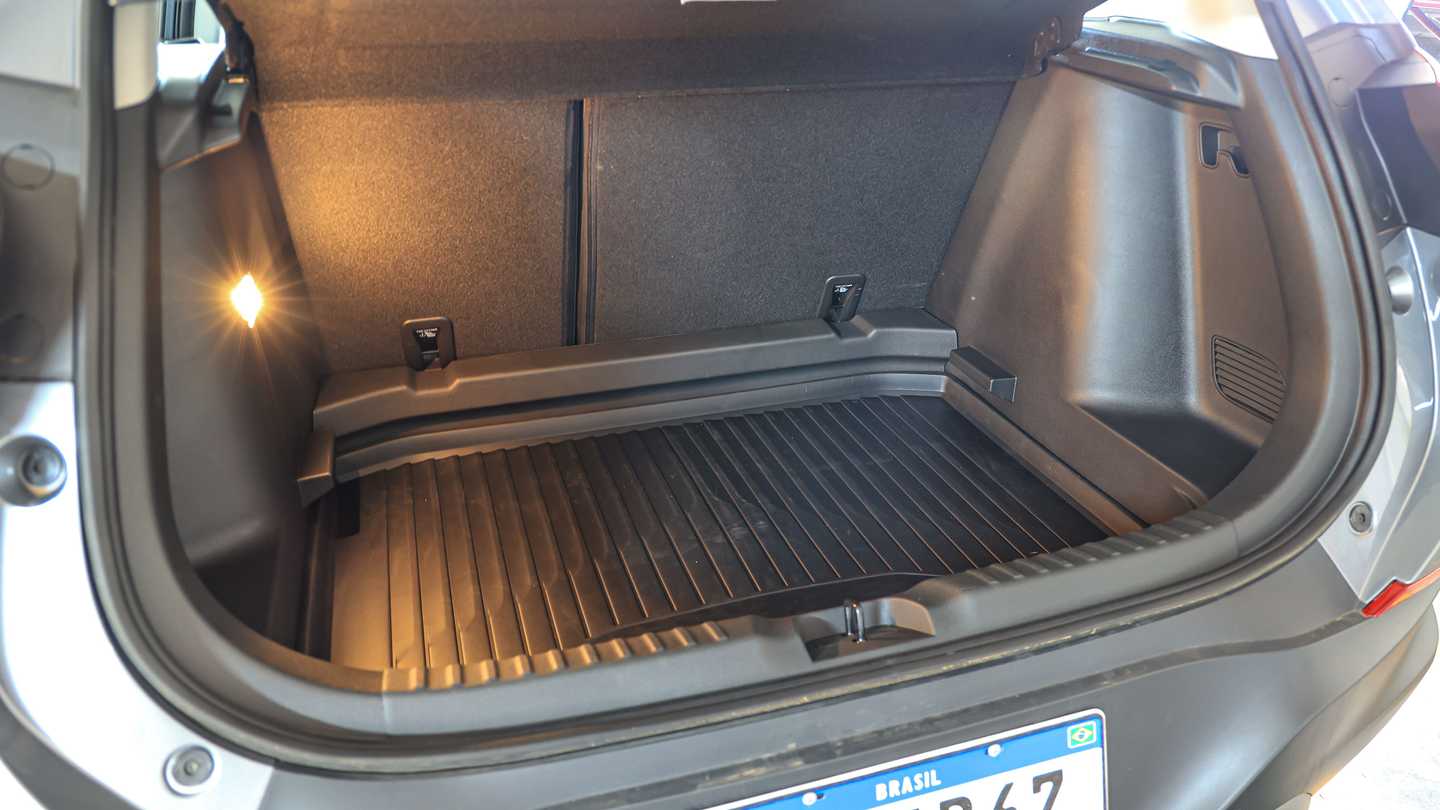 Teste: Chevrolet Tracker Premier 1.2 turbo 2023 amadureceu para ser líder