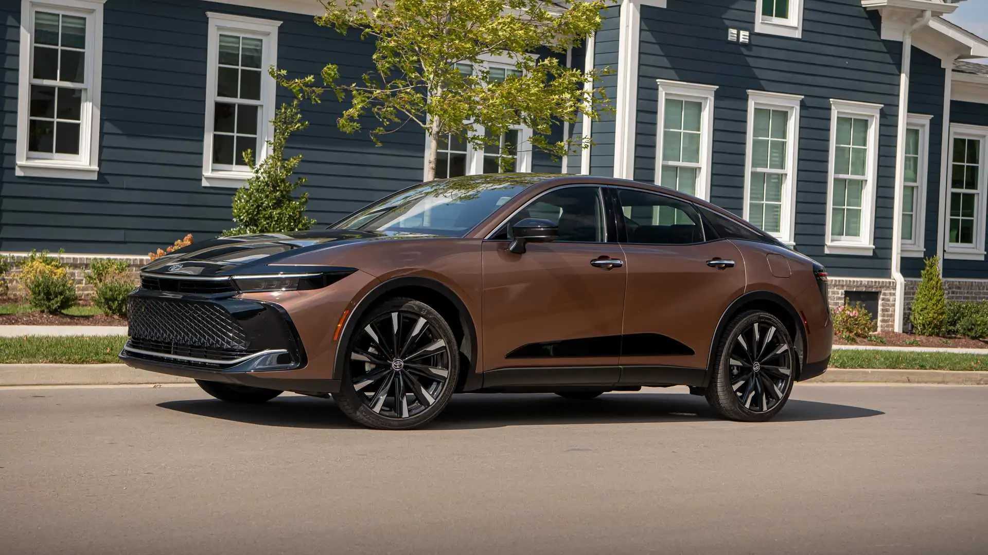 Super Shades: 30 Best New Car Colors Of 2022