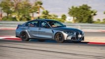 How BMW's Racing School Makes You A Better Driver