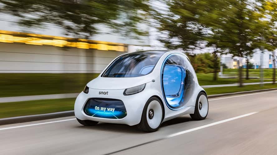 Smart Elektroautos & Plug-in-Hybride: News und Tests | InsideEVs.de