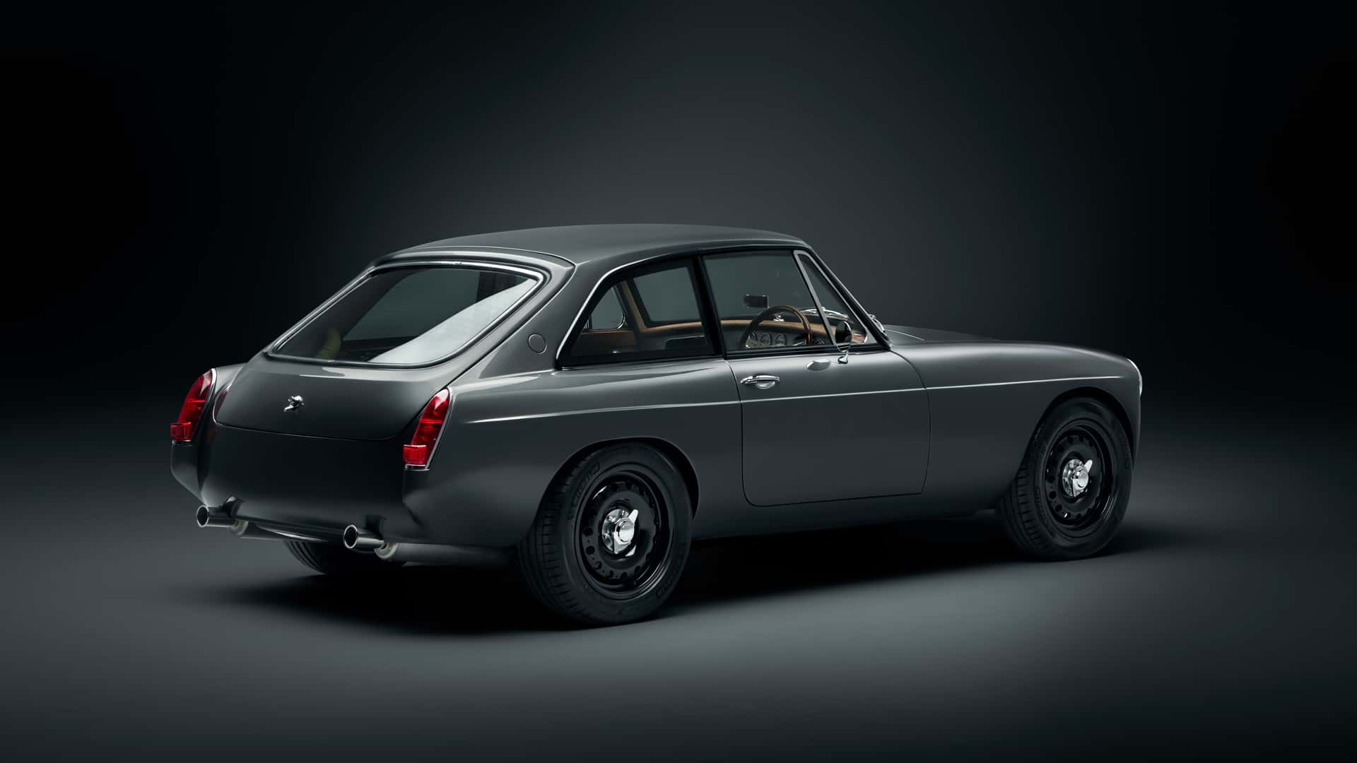 Frontline Cars - LE60 and BEE GT : 클리앙