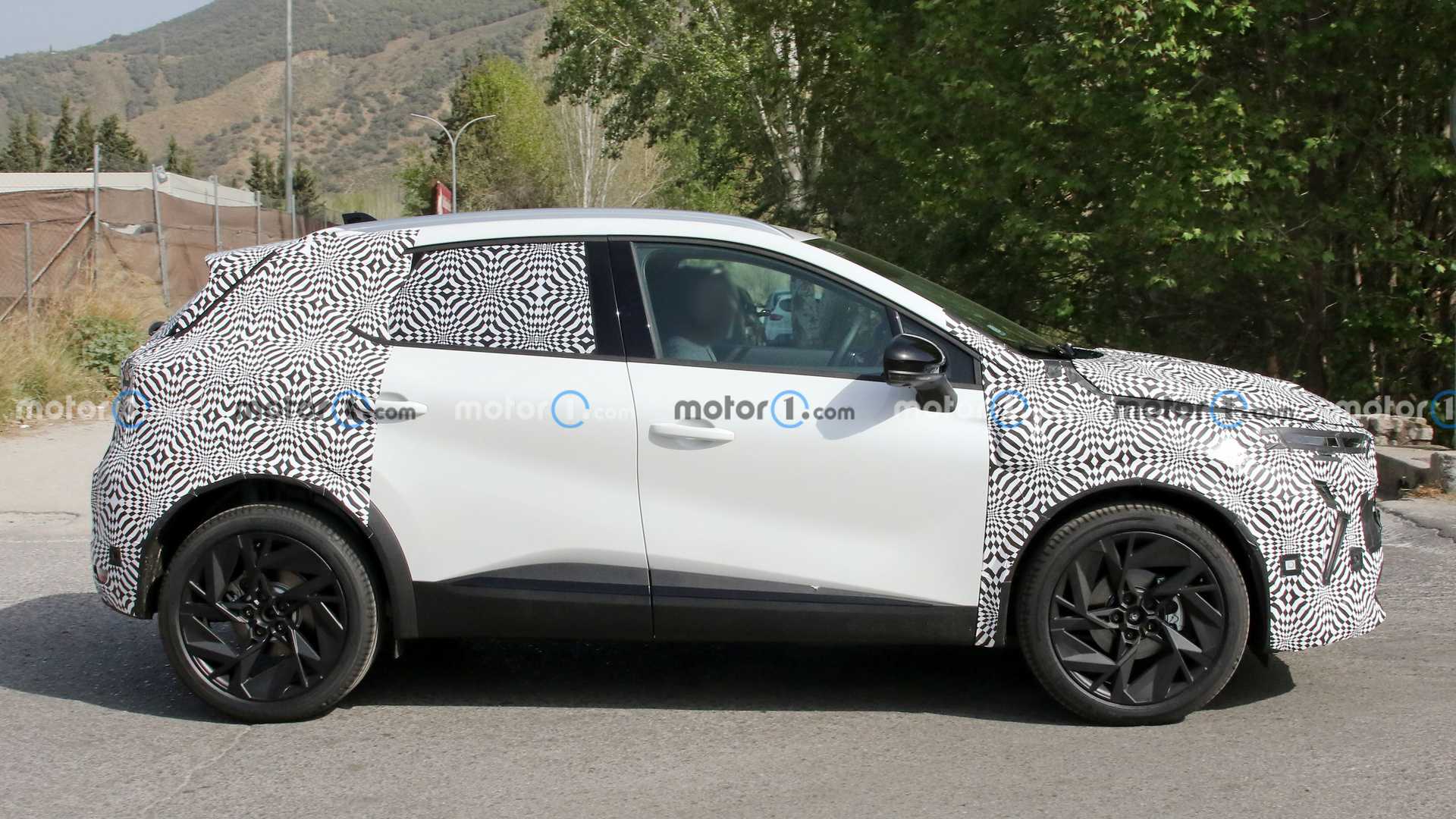 [Sujet Officiel] Renault Captur II phase 2 (2024) - Captur - Renault ...