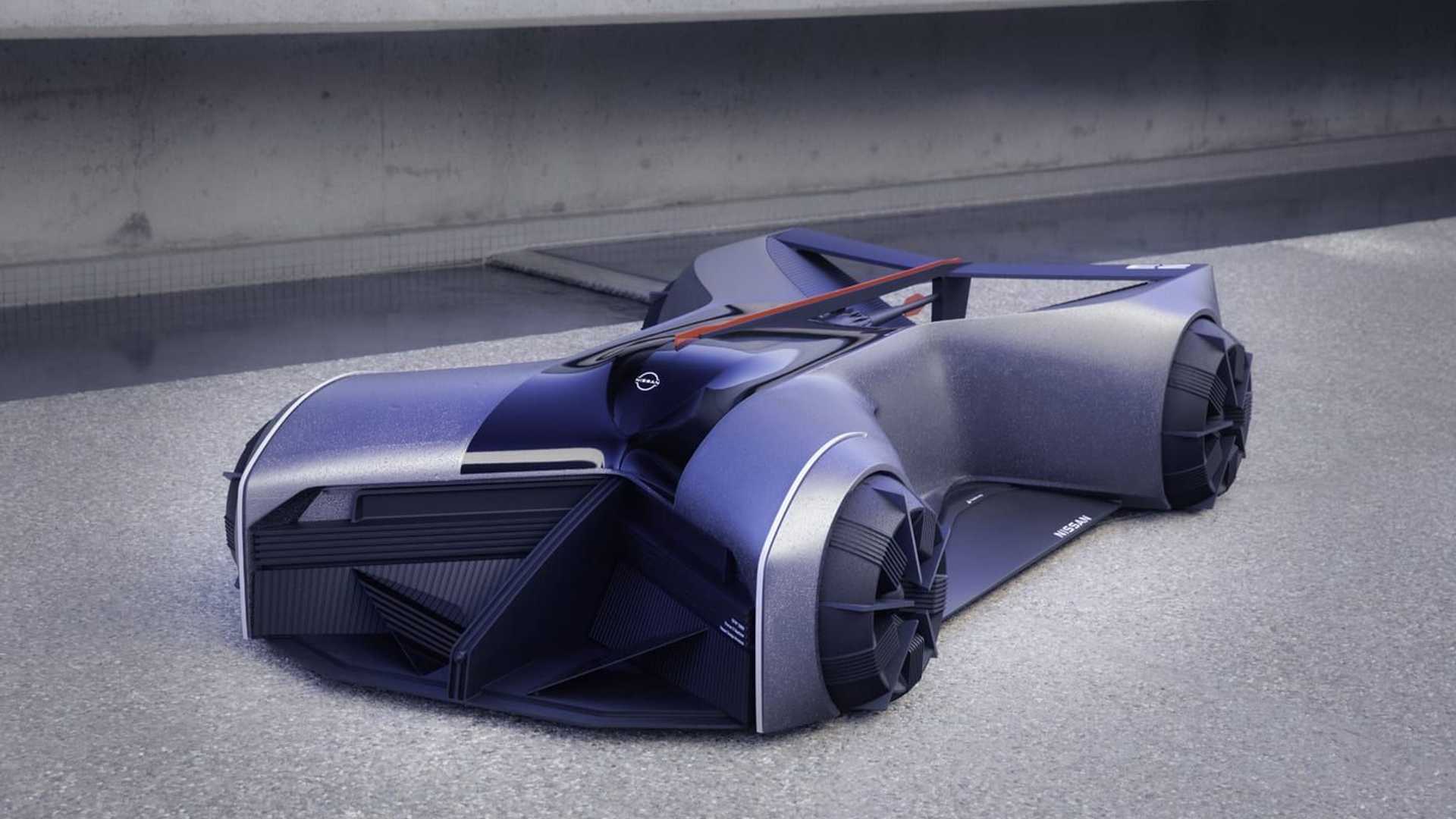 2050 Bugatti