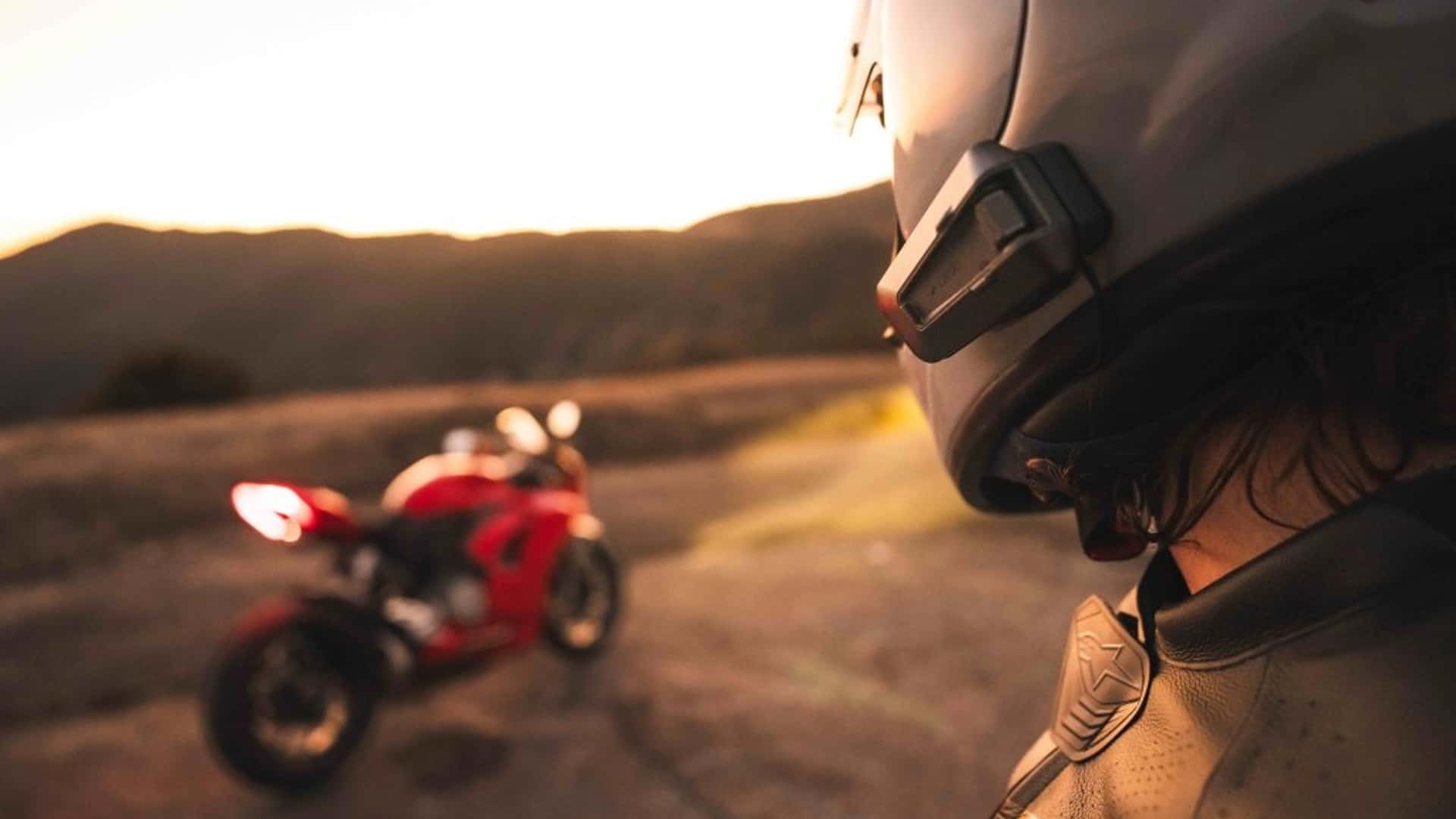 Cardo's New PackTalk Pro Motorcycle Comms Might Just Save Your Life