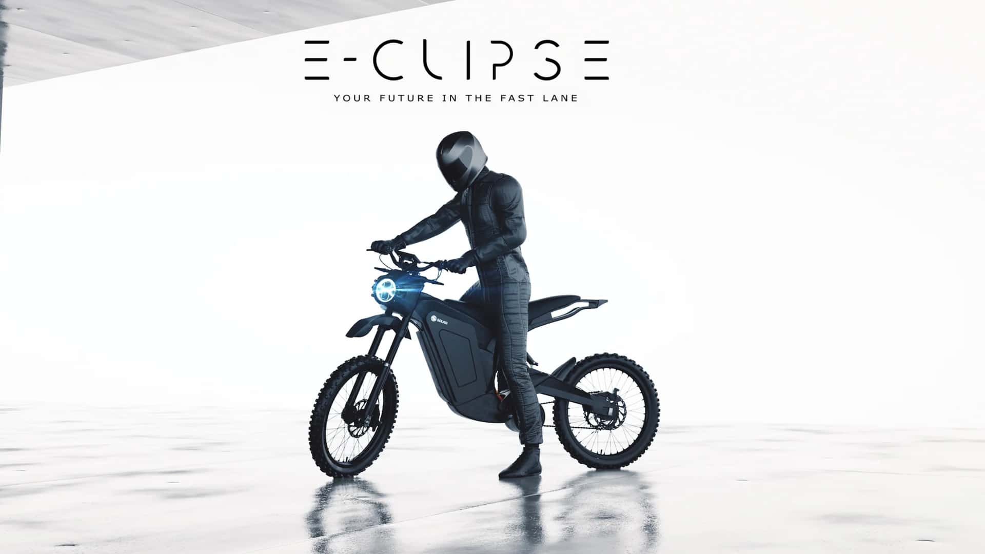 Is This The Electric Mini-Supermoto We’ve Been Dreaming Of?