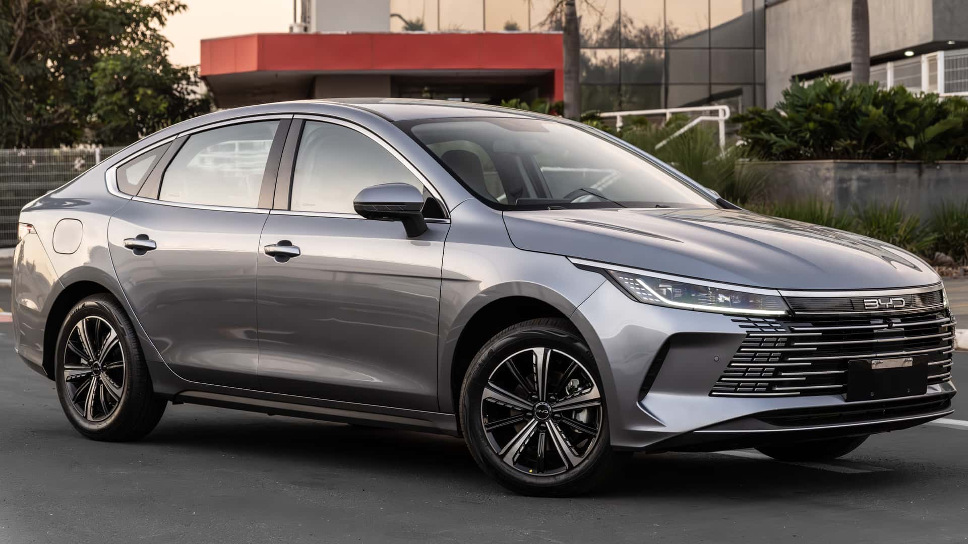 BYD King chega por R$ 175.800 – ALL THE CARS