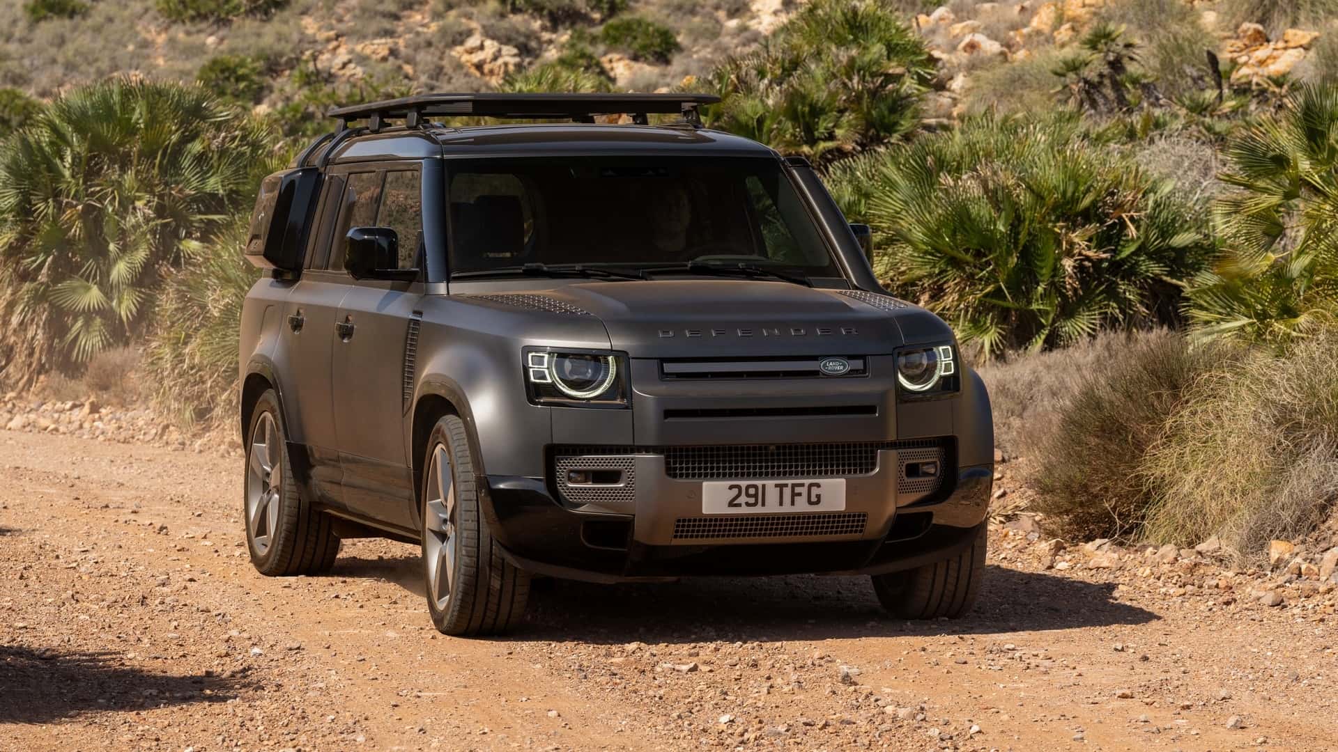 Noticias y pruebas del Land Rover Defender | Motor1.com España