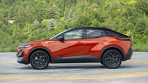Foto: Subaru Uncharted, la prova | Motor1.com